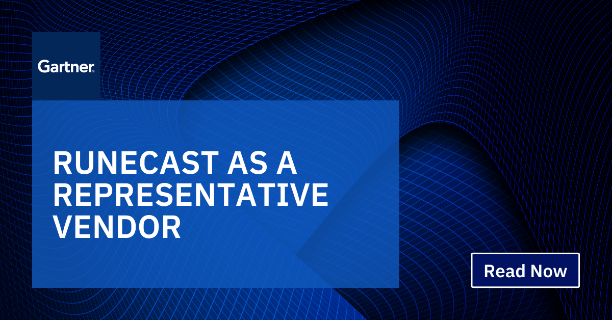 Gartner's 2023 Market Guide for Vulnerability Assessment