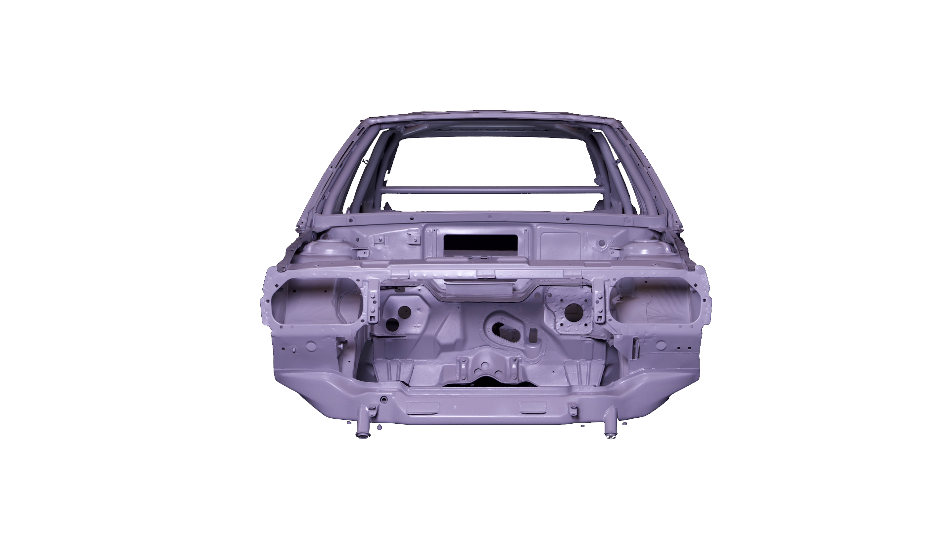 Stradale | Maturo Competition Cars