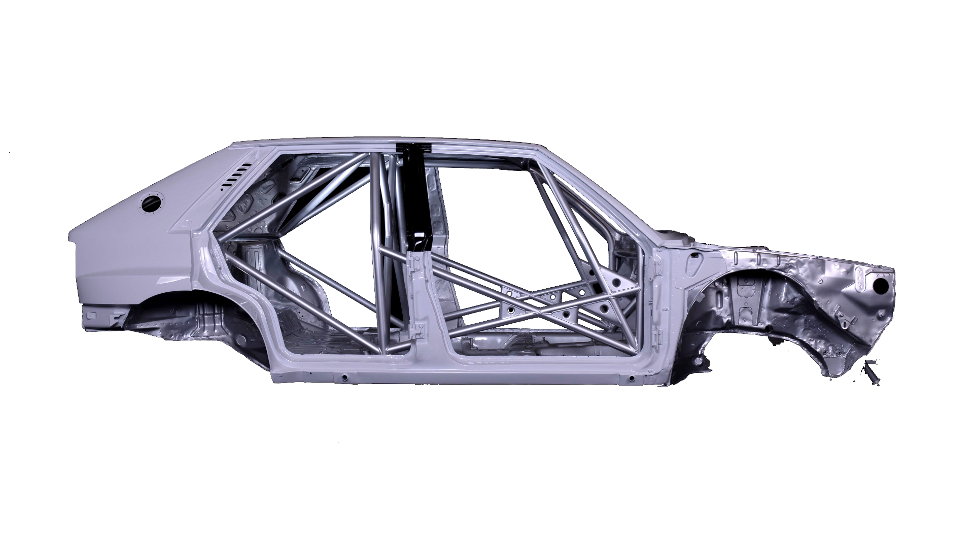 Rally | Maturo Competition Cars