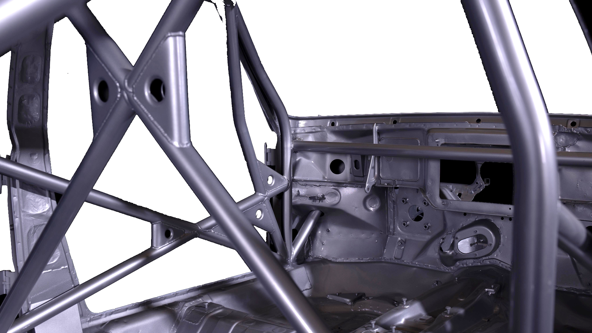 Rally | Maturo Competition Cars