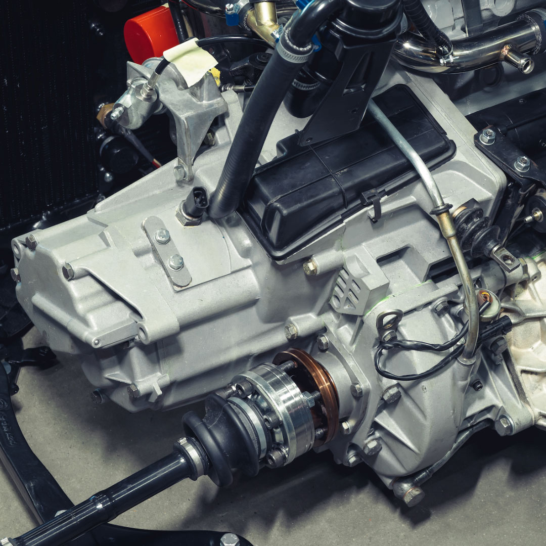 Rally | Maturo Competition Cars