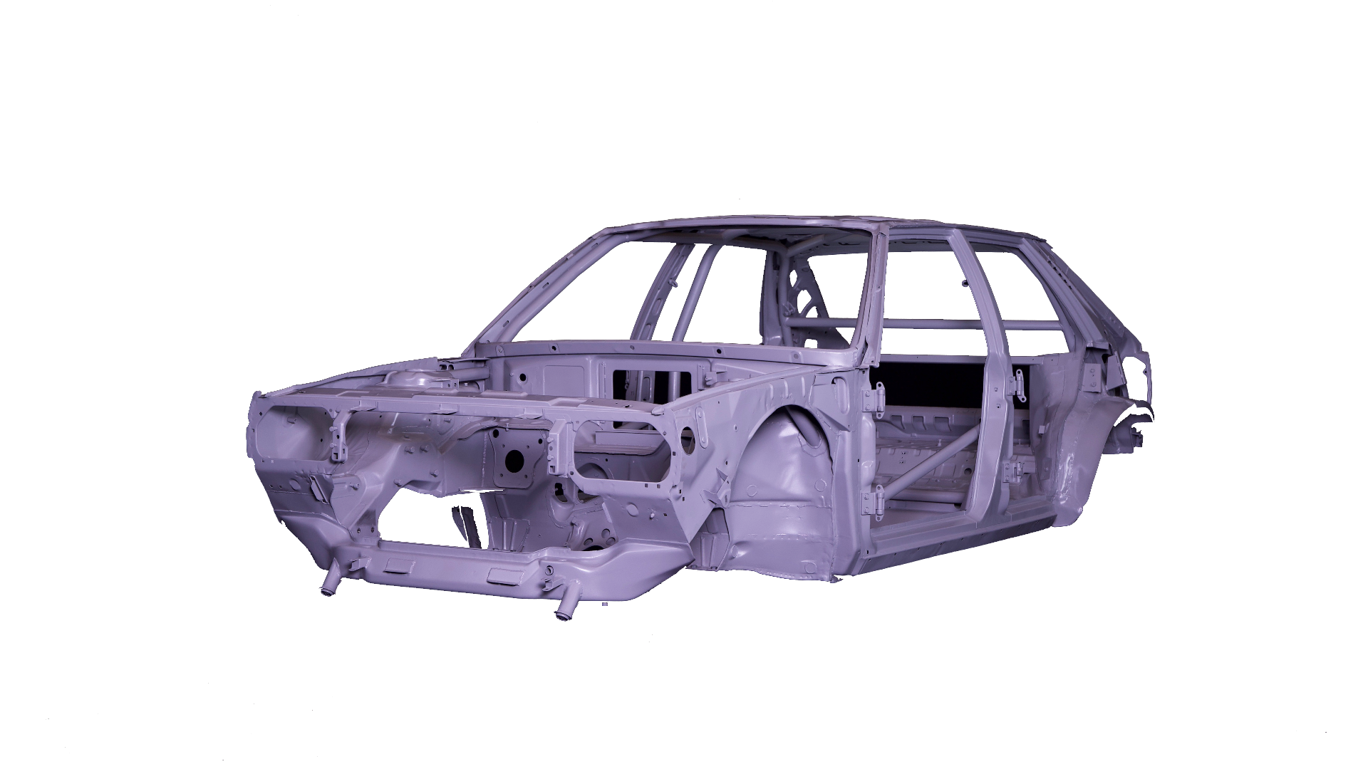 Stradale | Maturo Competition Cars