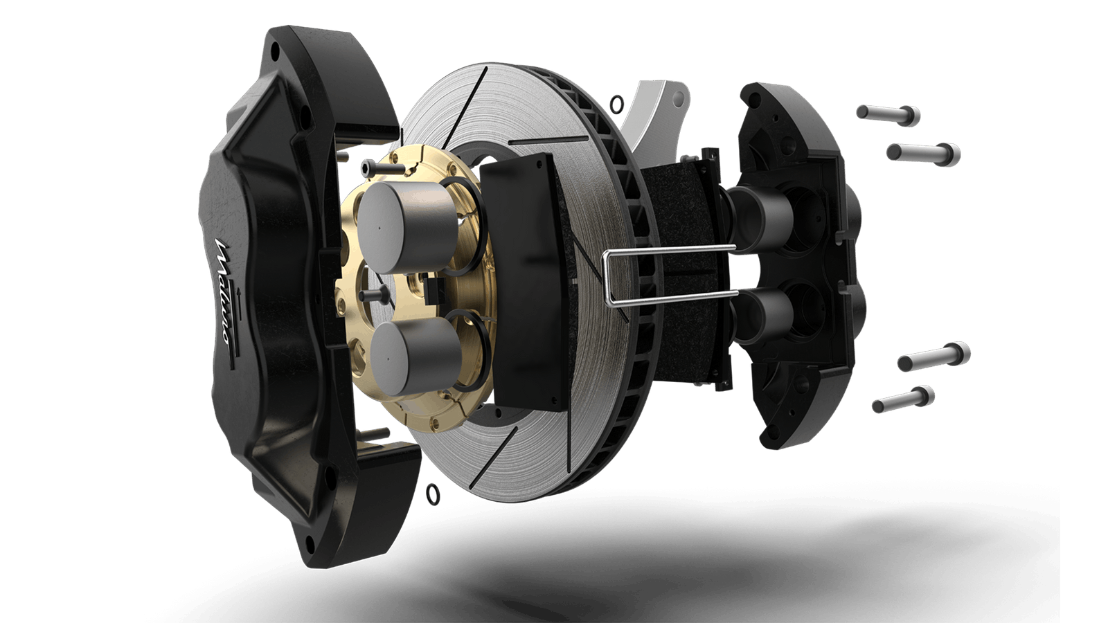 Rally | Maturo Competition Cars