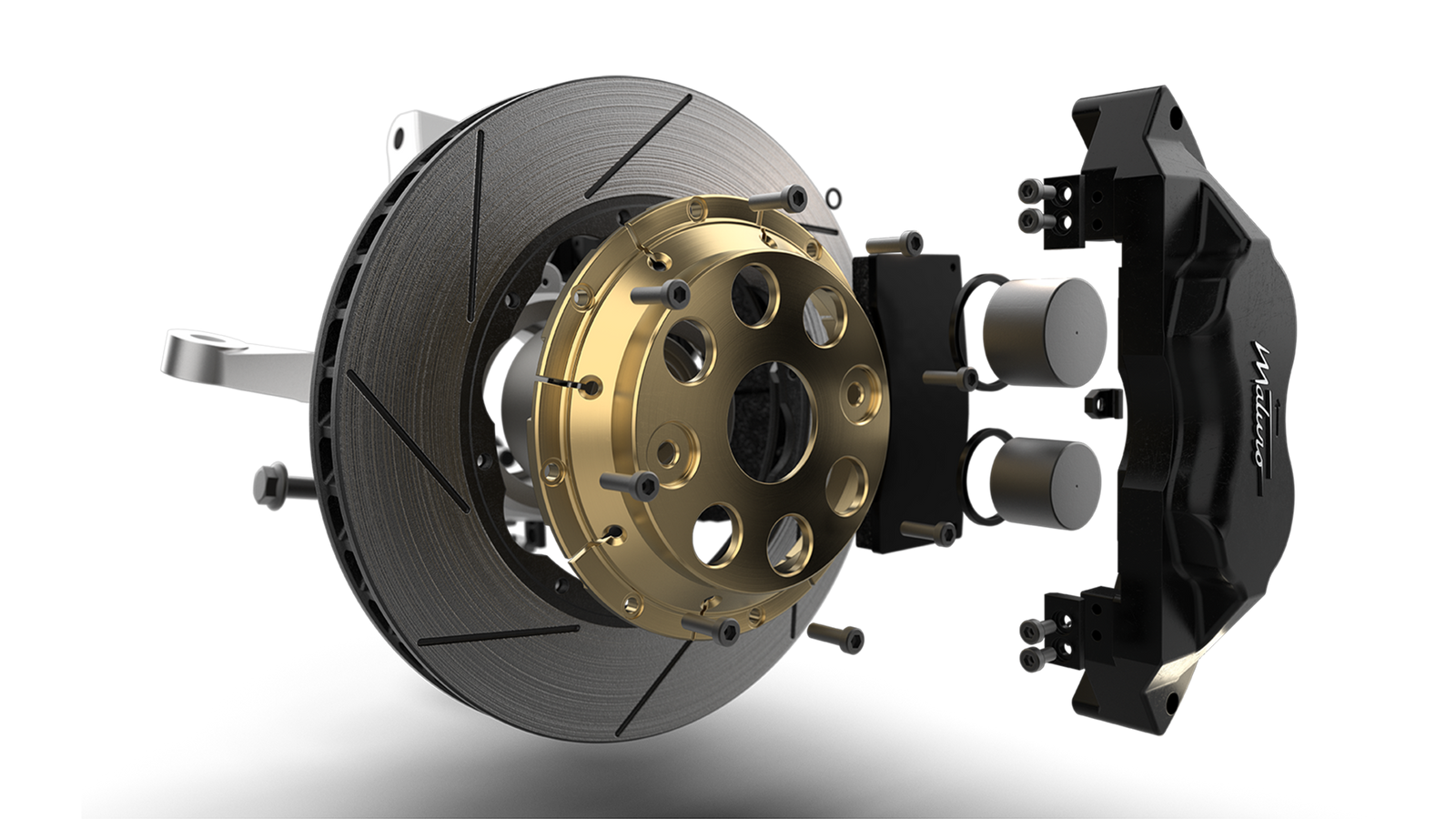 Rally | Maturo Competition Cars