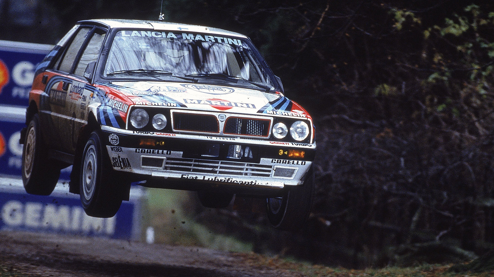 Rally | Maturo Competition Cars