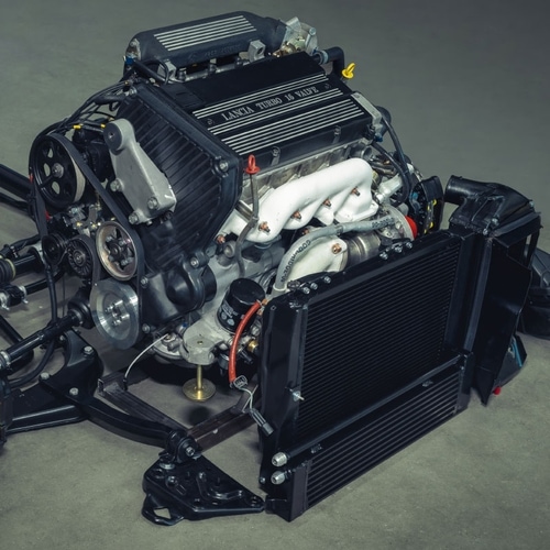 Classic | Maturo Competition Cars