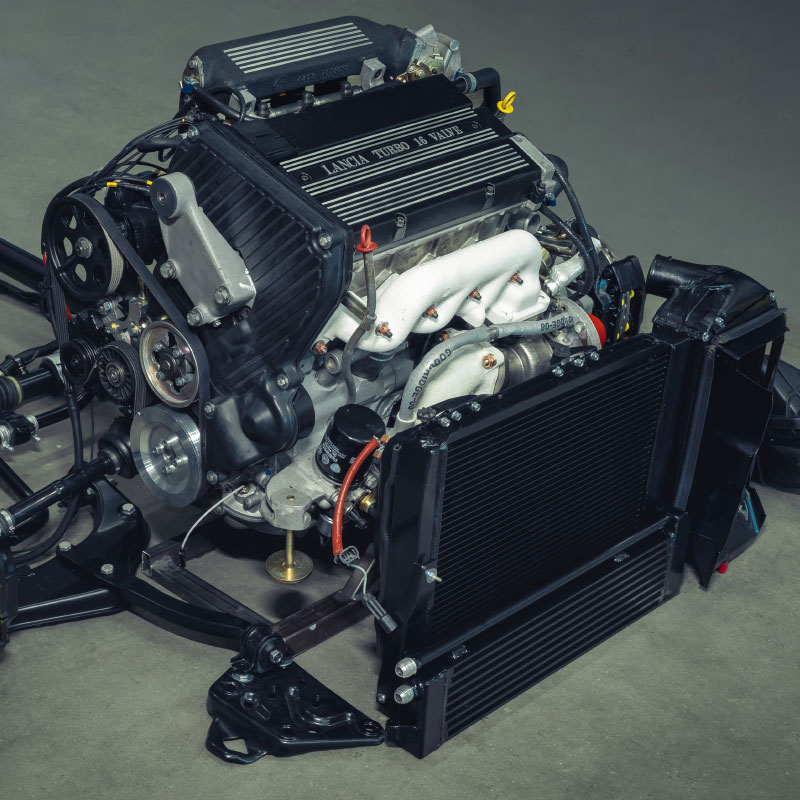 Classic | Maturo Competition Cars