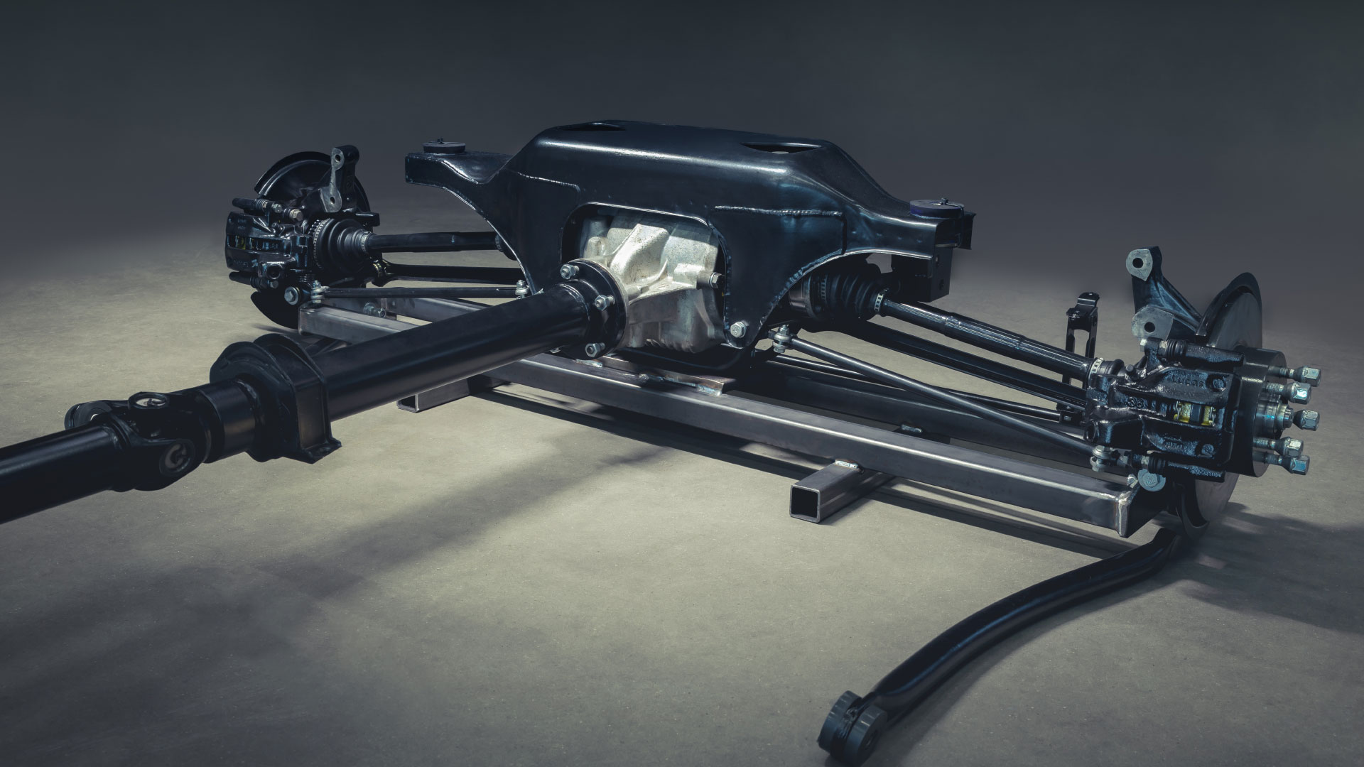Classic | Maturo Competition Cars