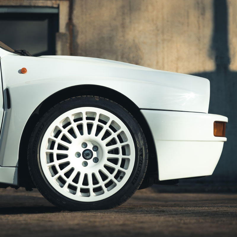 Classic | Maturo Competition Cars
