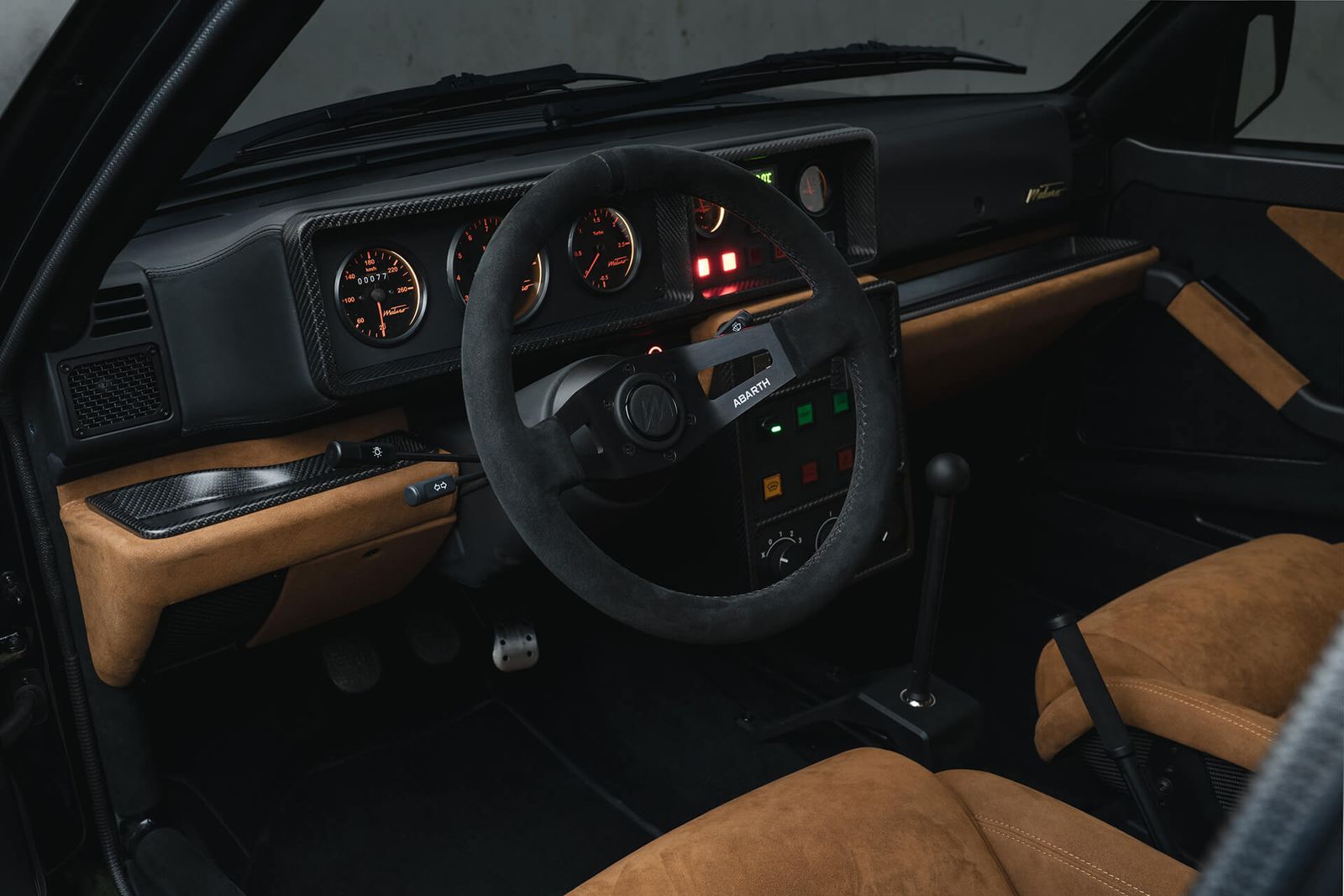 Stradale | Maturo Competition Cars