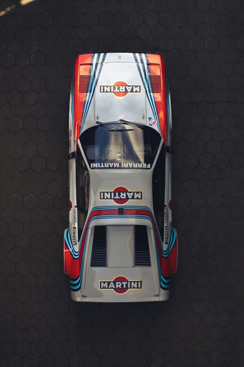 Maturo Competition Cars