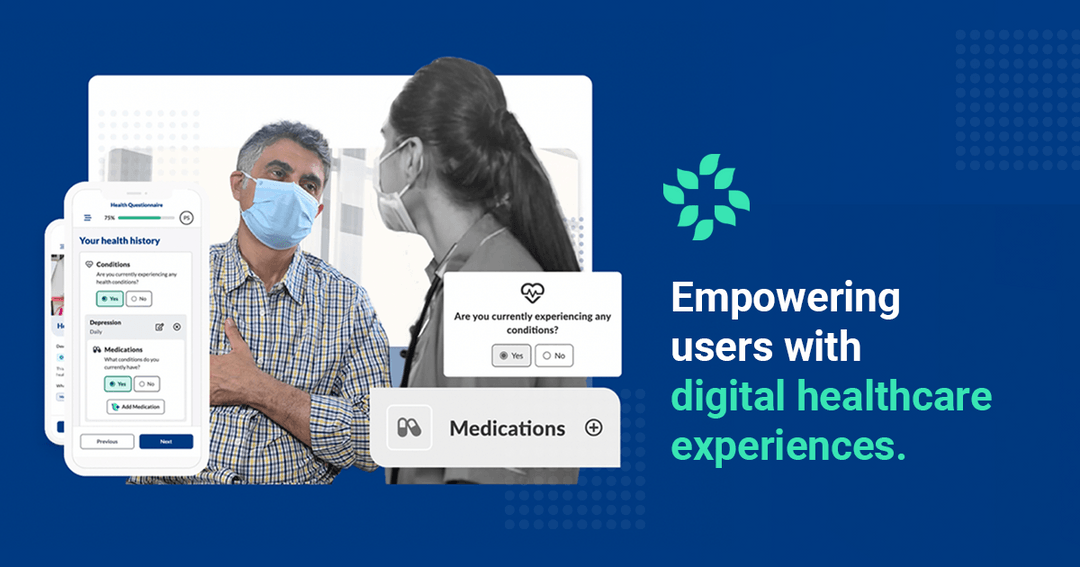 Digital Healthcare Solutions - Thrive Health