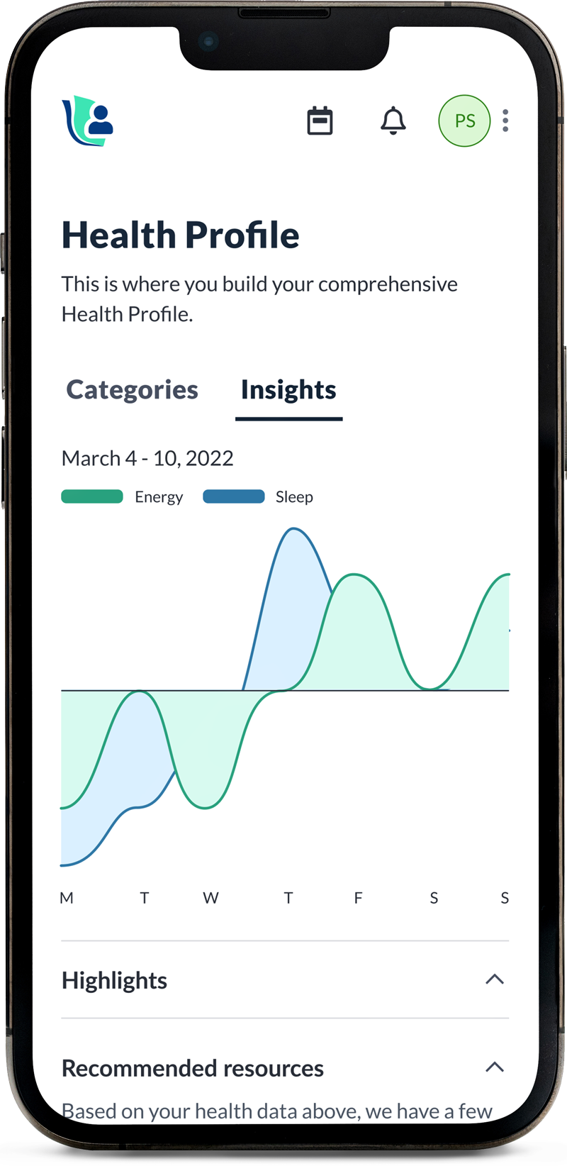 Digital Healthcare Solutions - Thrive Health