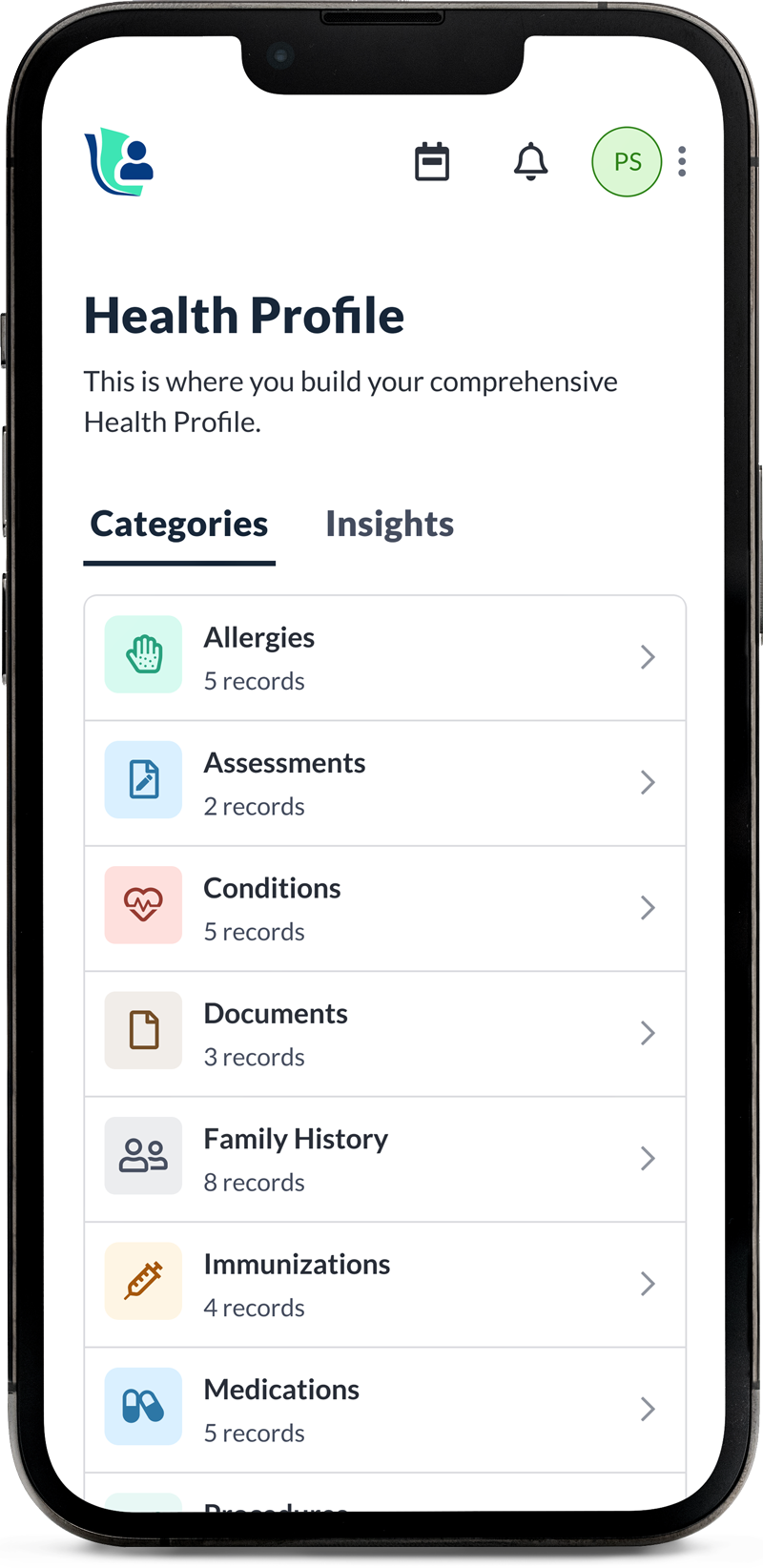 Digital Healthcare Solutions - Thrive Health