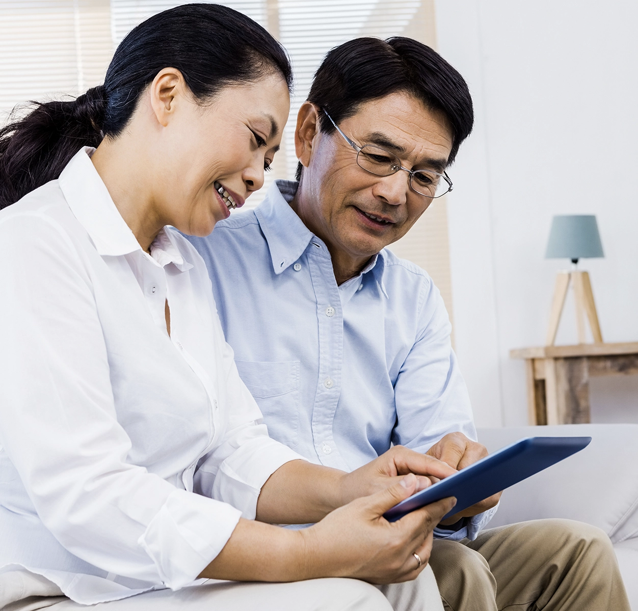 Digital Healthcare Solutions - Thrive Health