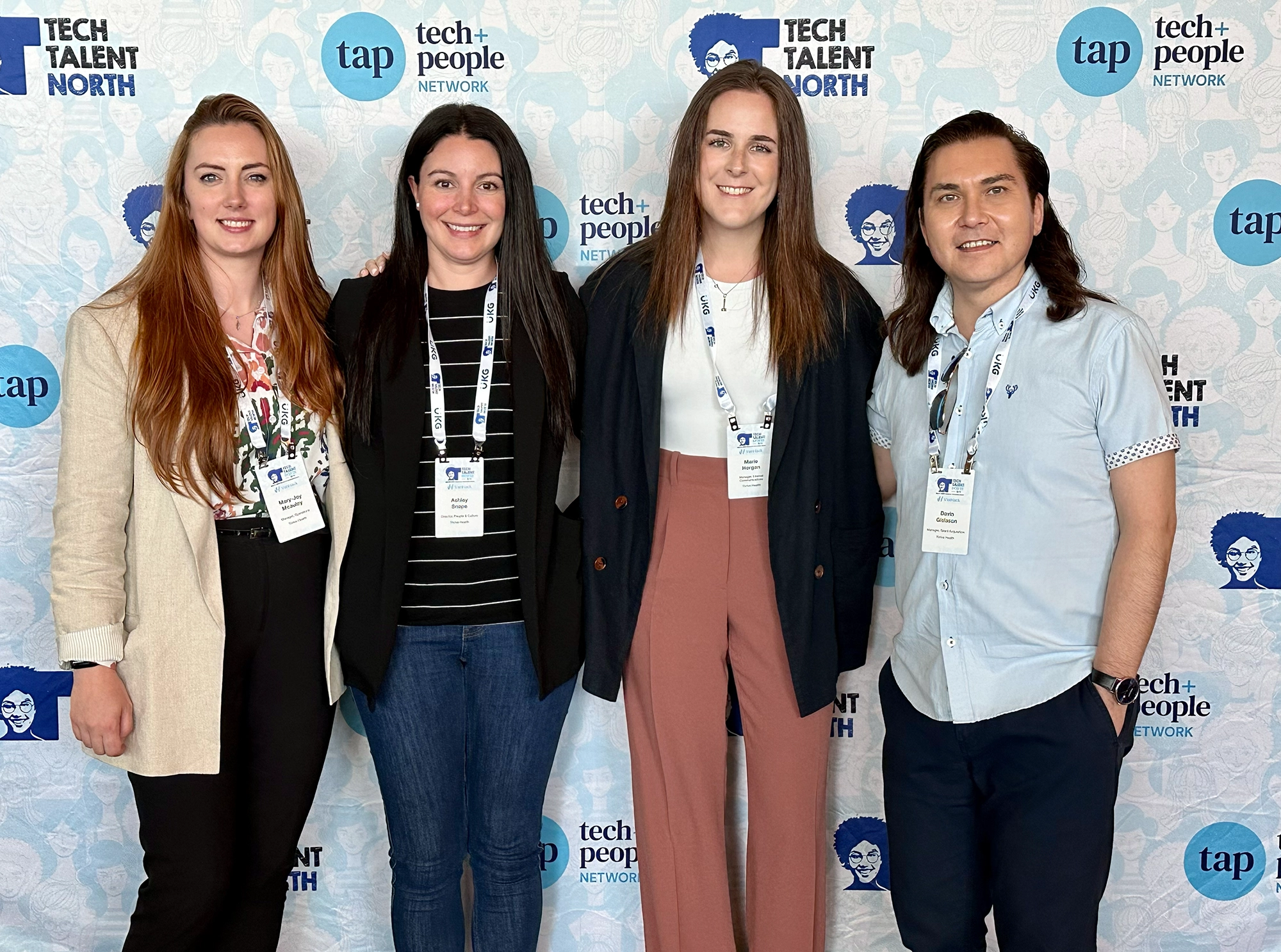 Careers - Thrive Health