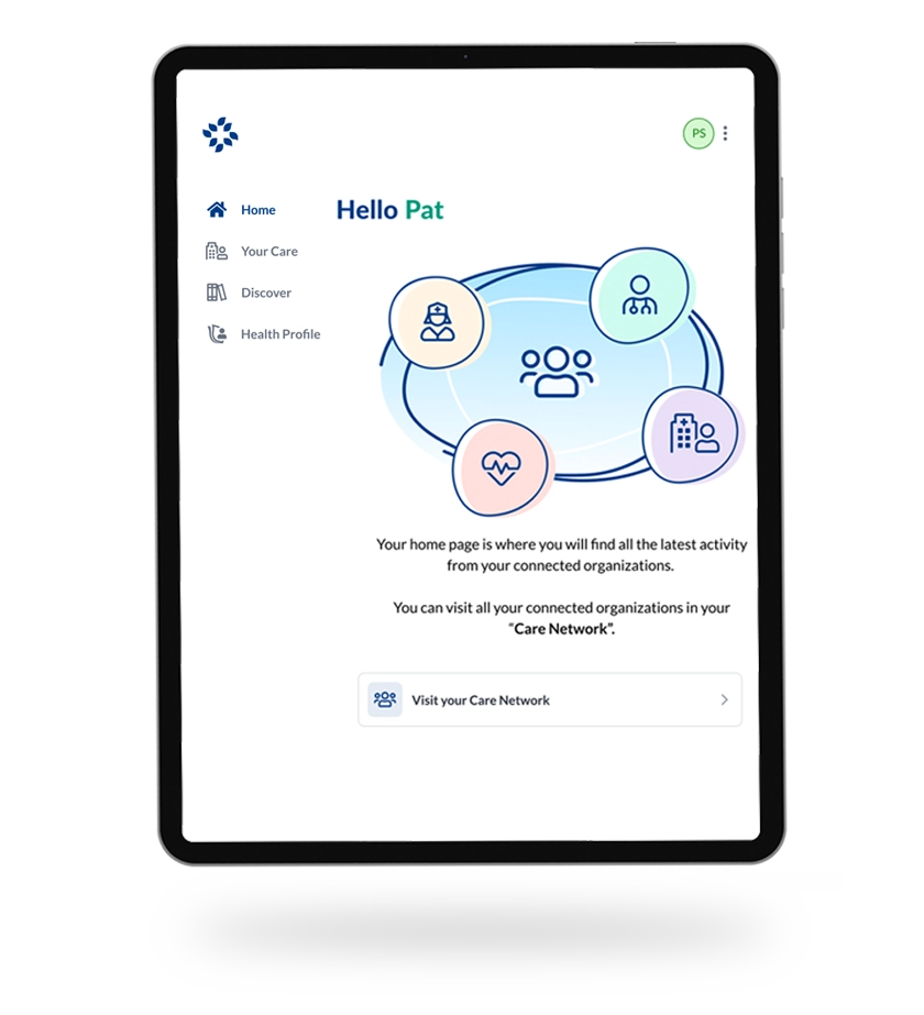 Digital Healthcare Solutions - Thrive Health