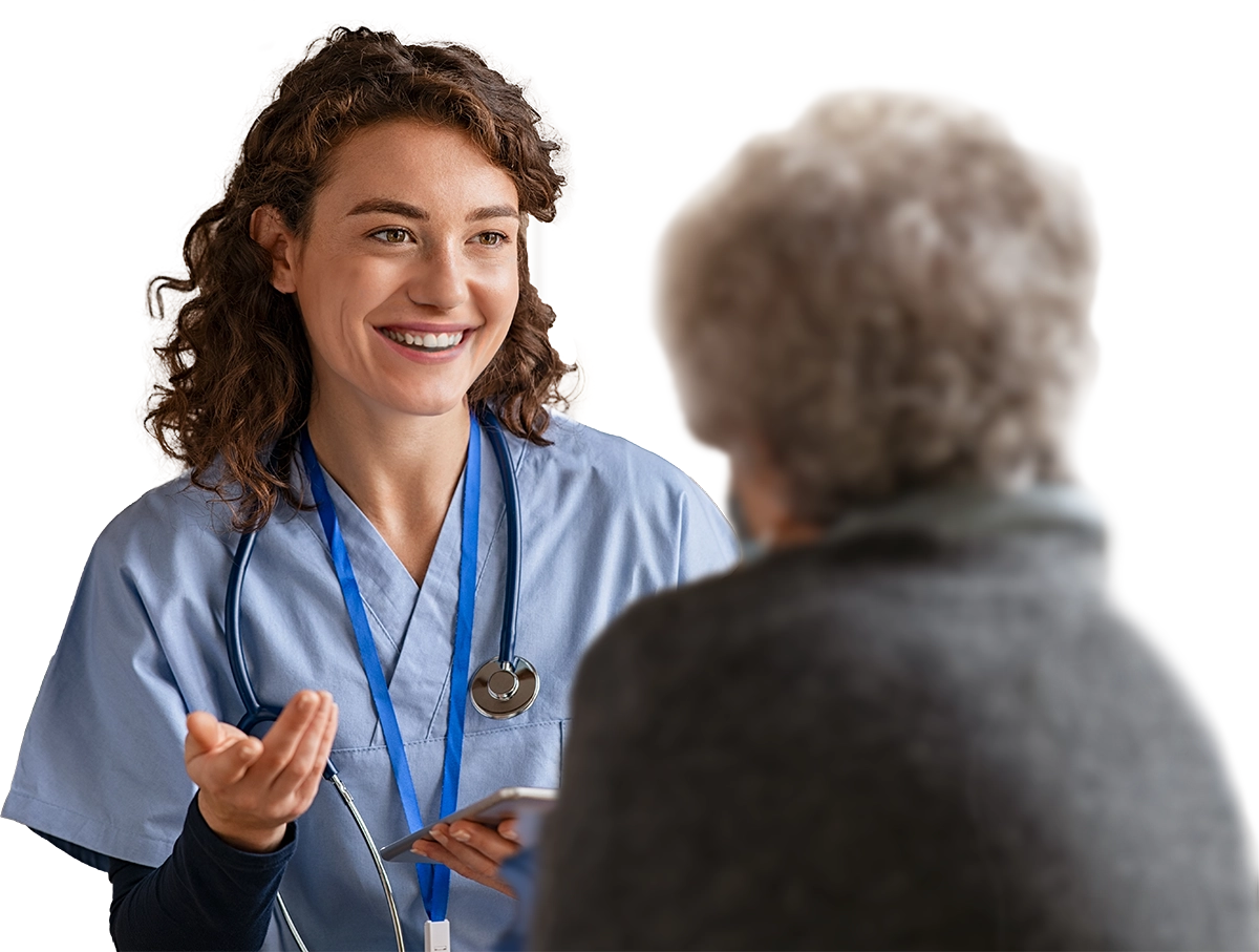 Thrive Health - Technology with healthcare at its heart