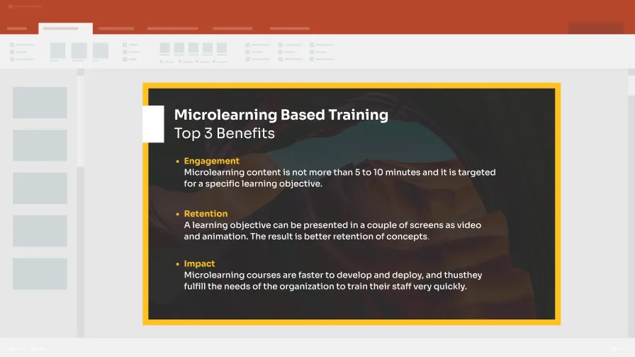 PPT to Video Converter | Convert PowerPoint to Video in 5 Mins