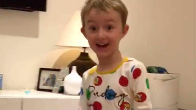 Santa Video: Create a FREE Personalized Santa Message