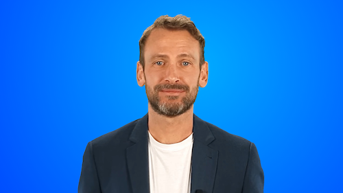 Explainer Video Maker | Make Videos in Minutes | Synthesia