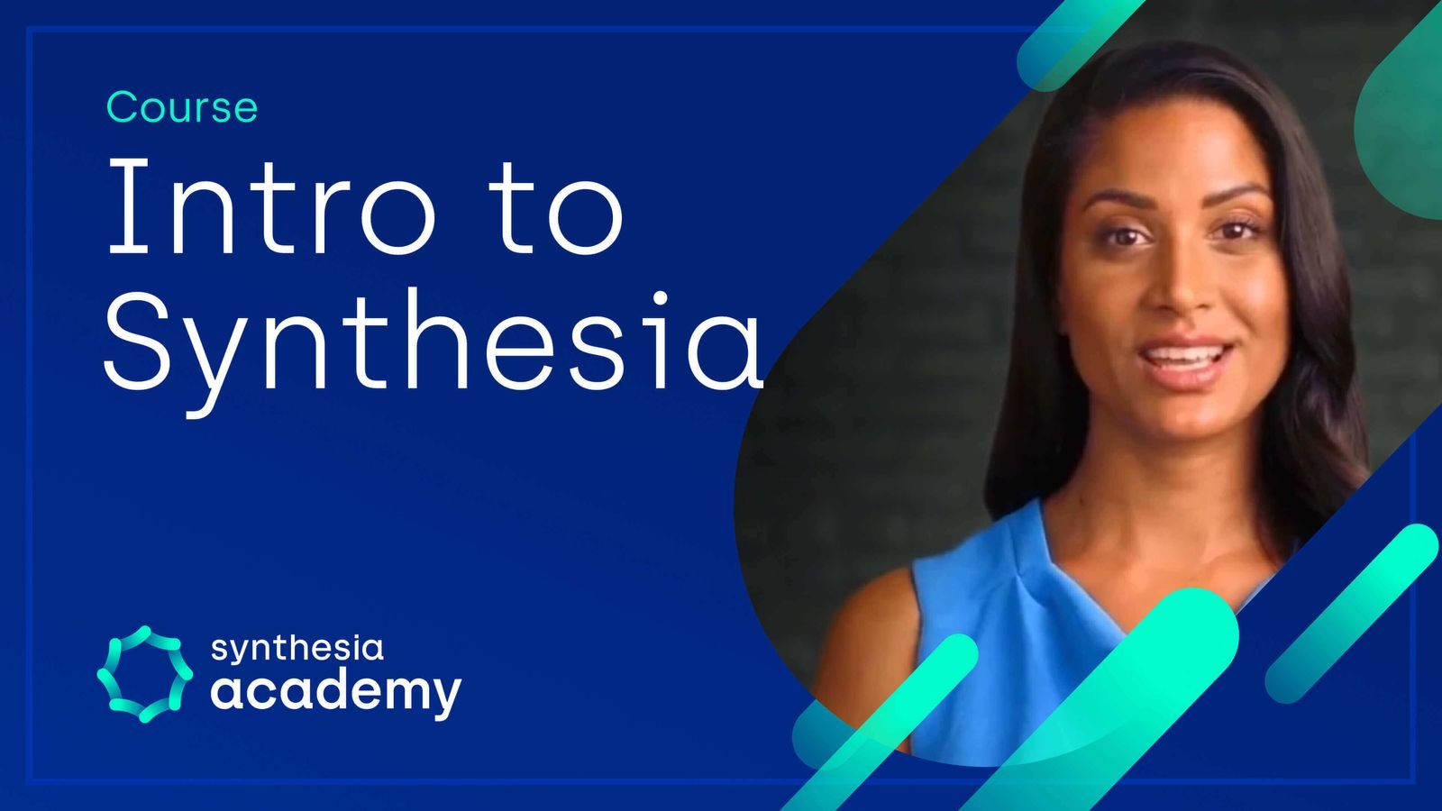 Discover Synthesia's 15+ Unique Features