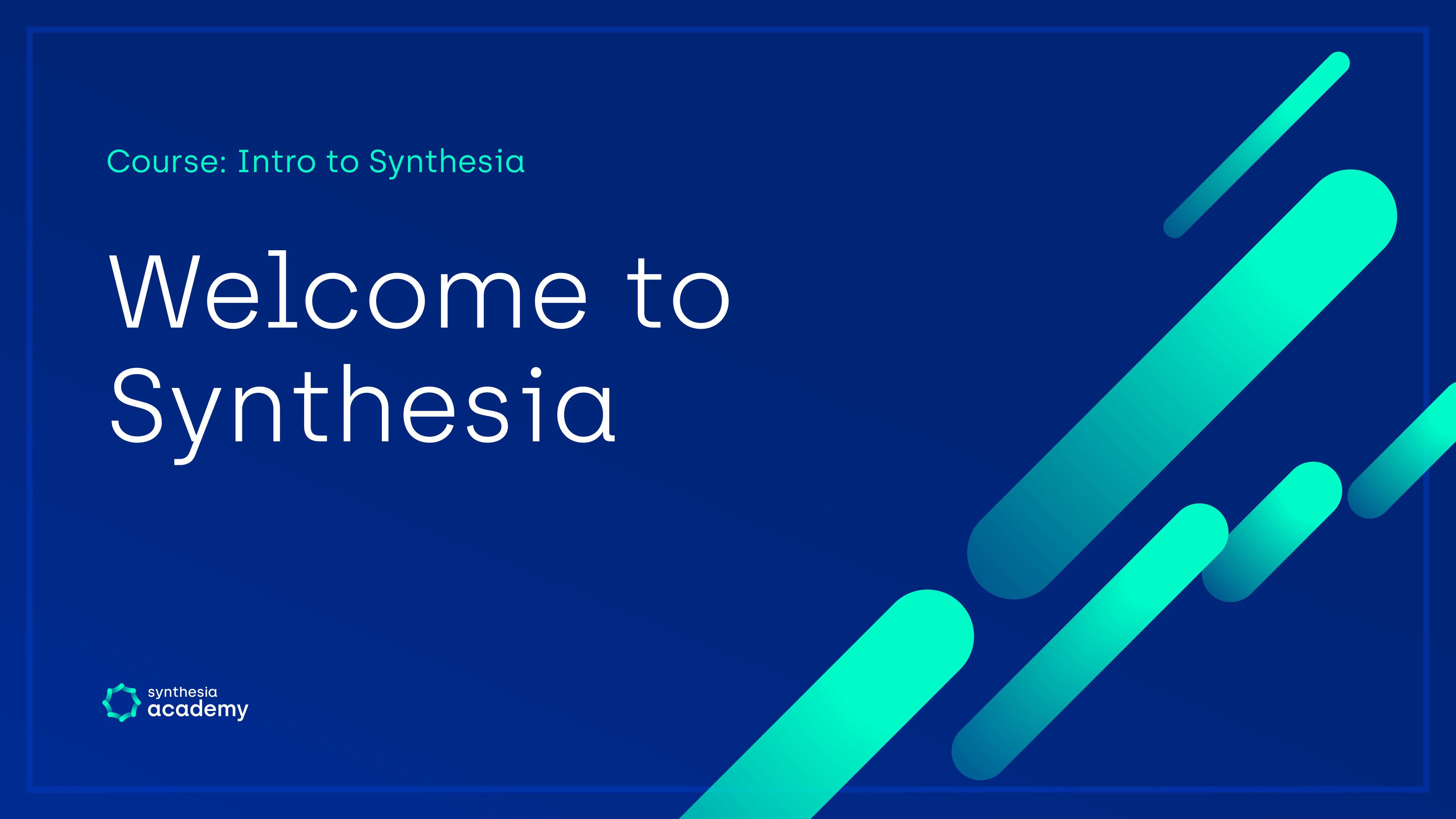 Lesson Animation Synthesia Academy lesson-animation-synthesia-academy