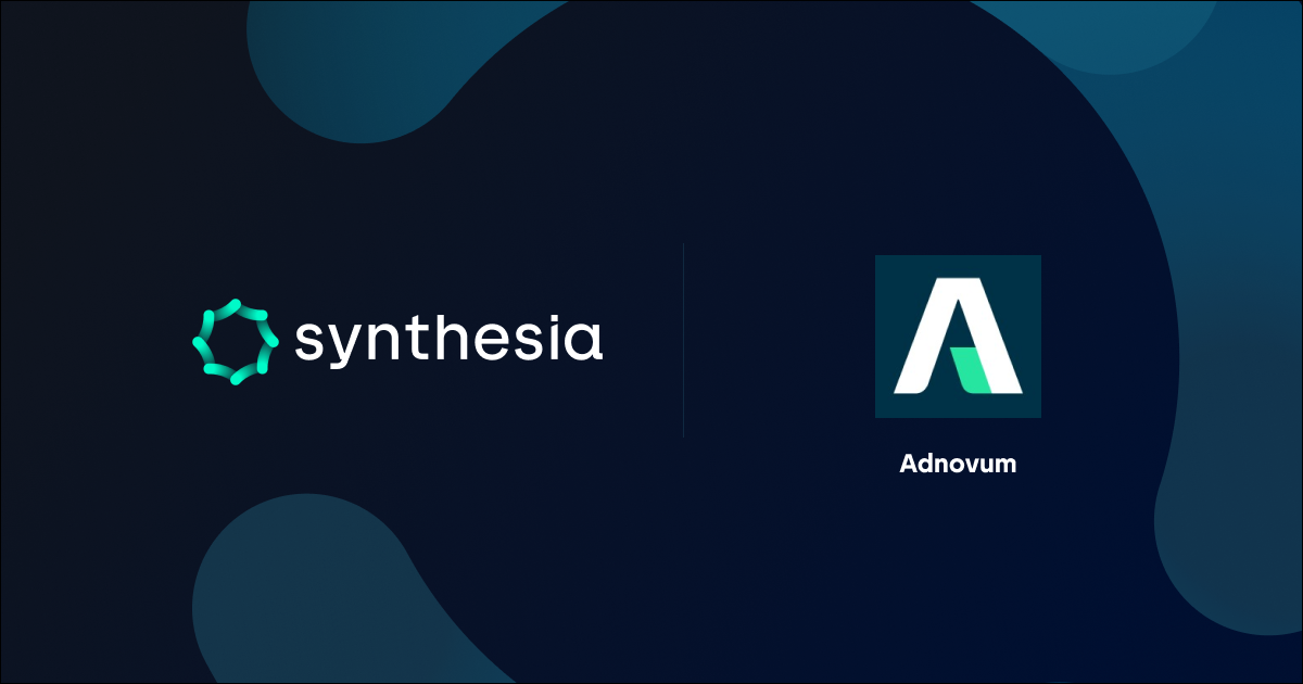 Adnovum | Synthesia Service Provider