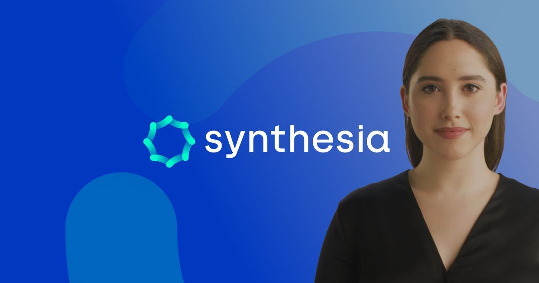 65+ AI Avatars | Realistic, But Not Real | Synthesia