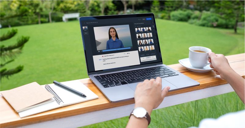 Turn Text to Video in 5 Minutes | 120+ Languages Supported