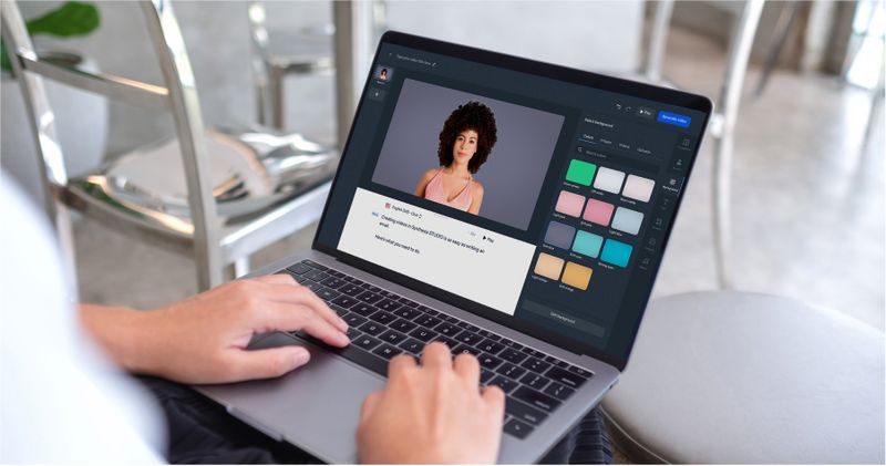 Turn Text to Video in 5 Minutes | 120+ Languages Supported