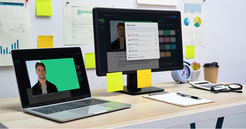 105 Fun AI Tools You’ve Never Heard of | Synthesia.io