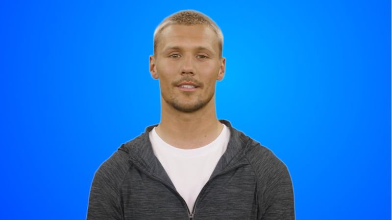 Make a Text to Speech Avatar for Videos in 5 Minutes | Synthesia