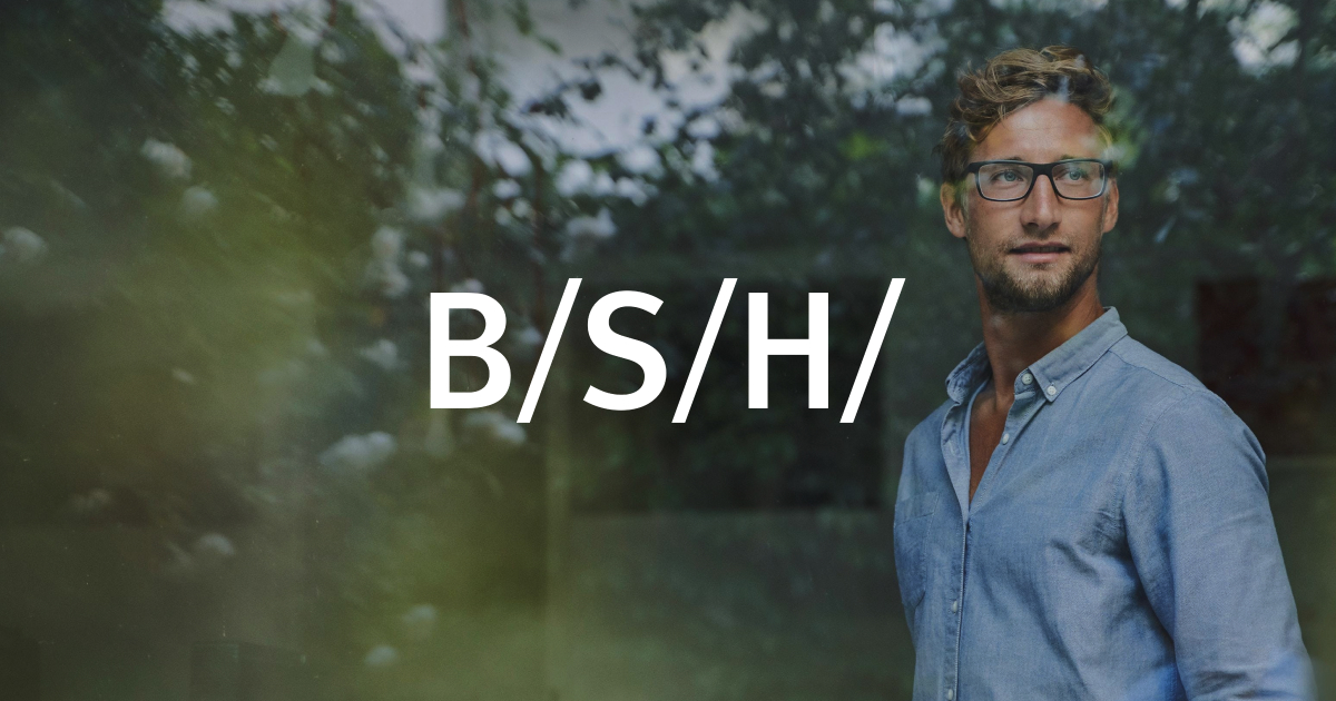 BSH develops 70% more efficient training