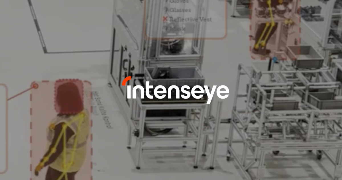 How Intenseye turns help articles into AI videos | Case Study