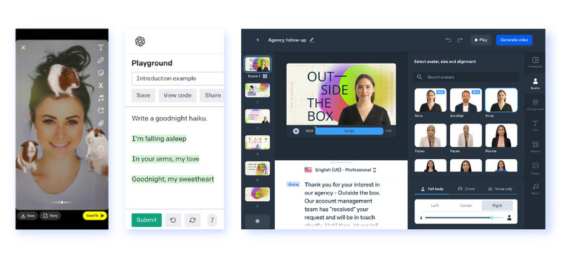 What is synthetic media? | Synthesia Glossary