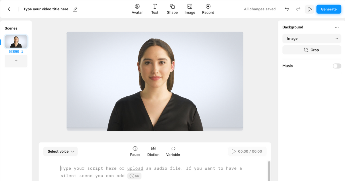 4 Easy Tips for Creating Video SOPs | Synthesia