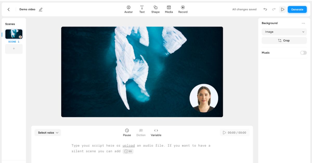 6 Best AI Video Generators: In-depth Comparison