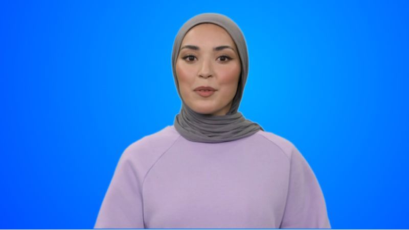 AI Spokesperson Video Creator | Make Videos with 140+ Avatars