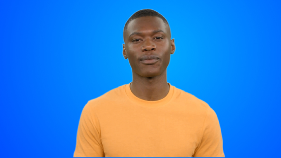 Create a Voice Avatar for Videos in Just 5 Minutes | Synthesia