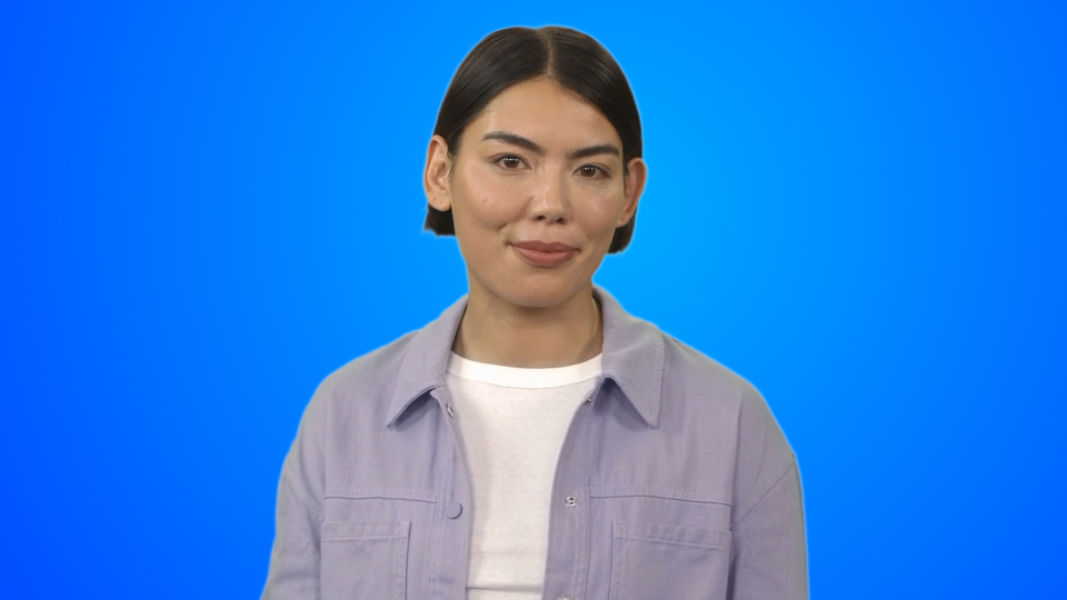 Create a Voice Avatar for Videos in Just 5 Minutes | Synthesia