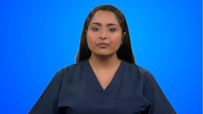 140+ Text to Speech Avatars for Videos