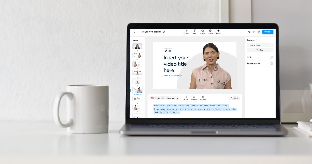 6 Best AI Video Generators: In-depth Comparison