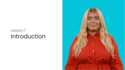 Create Training Videos in 120+ Languages with Synthesia