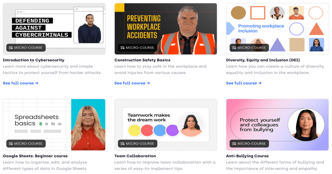 Why and How To Use AI for Training and Development in 2023