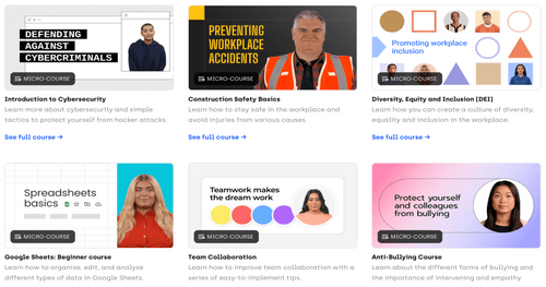 Why and How To Use AI for Training and Development in 2023