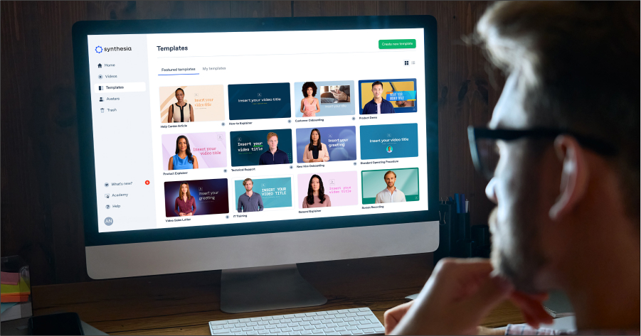 9 Epic Training Video Script Templates (Free!)