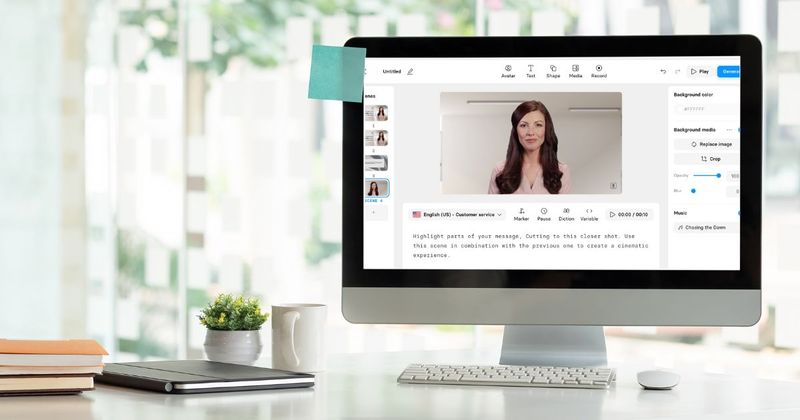 Top 7 Veed Alternatives of 2023 | Detailed Review & Rank