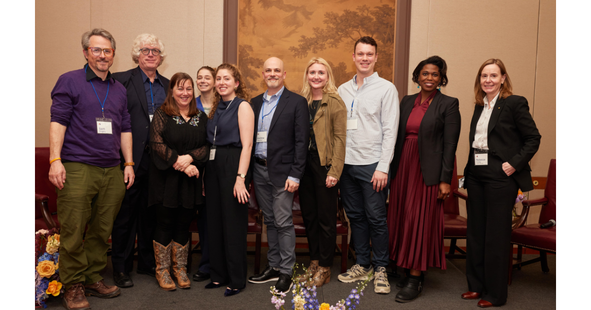 Launching a Framework for Responsible Practices for Synthetic Media