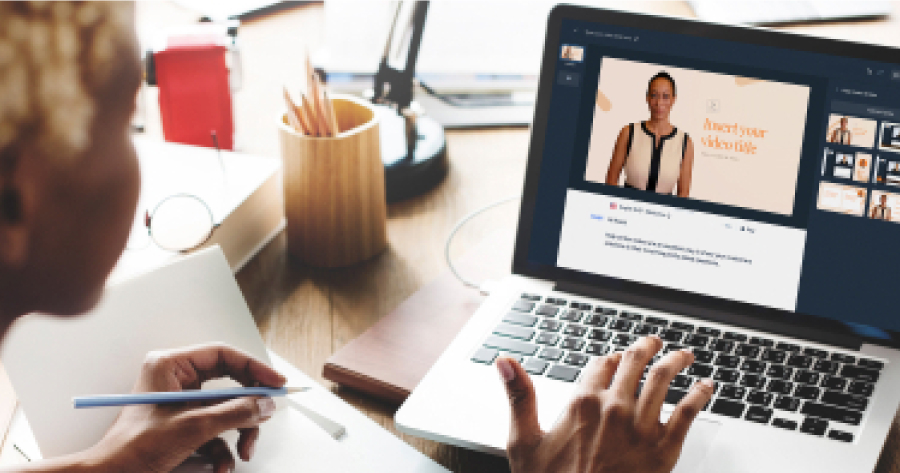 How to Make Video Lectures Without Cameras